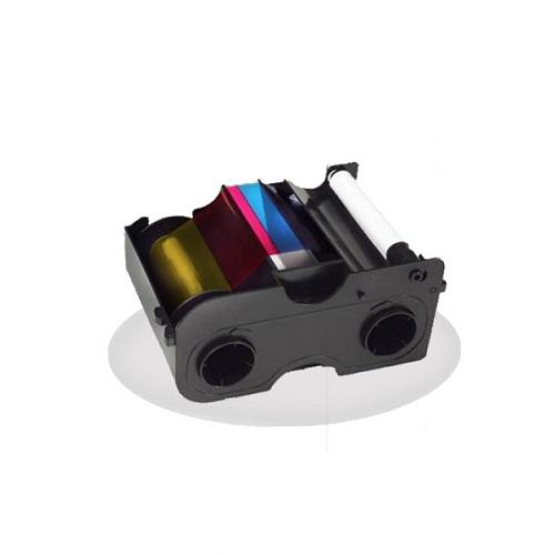 Buy Fargo HDP5000 Printer color Ribbon 500 prints In Nigeria