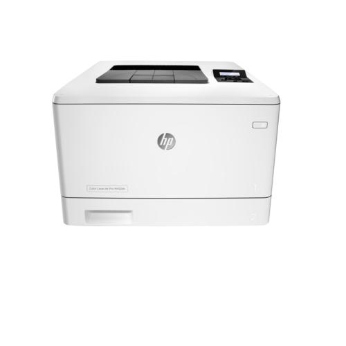 Buy Cheap HP Color LaserJet Pro M452DN Printer