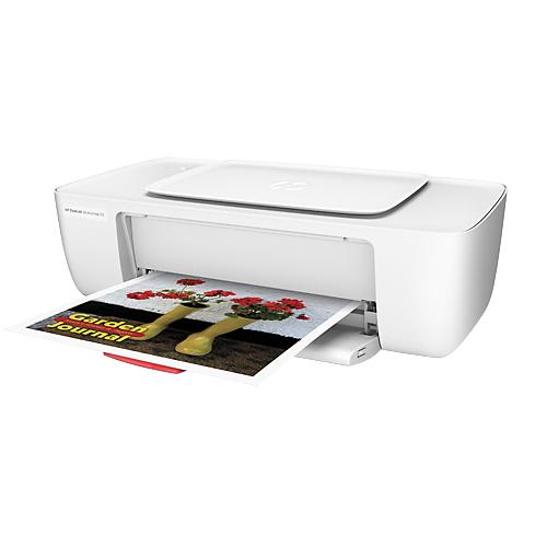 Buy Cheap and Latest HP DeskJet Ink Advantage 1115 Printer
