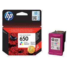 HP Ink 655 Colour
