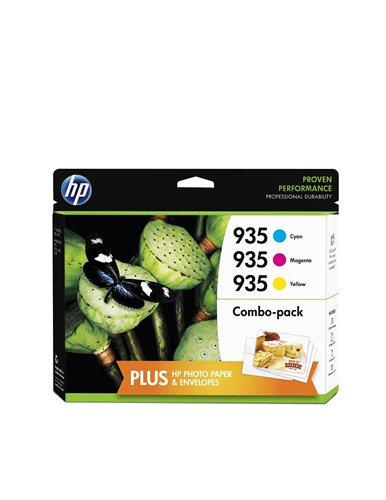 HP Ink 935 Colour