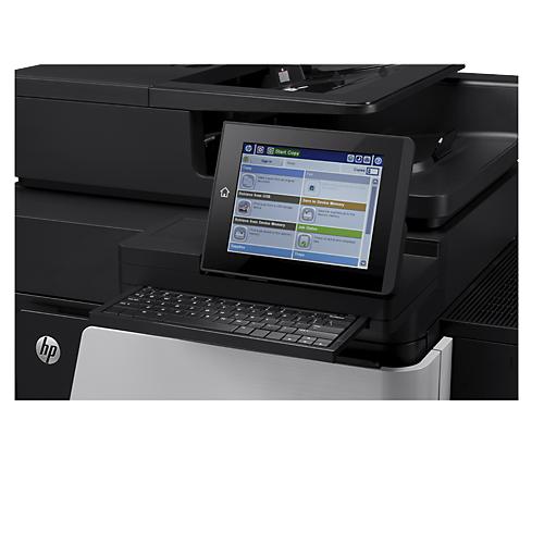 Buy Cheap HP LaserJet Enterprise 800 MFP M830z