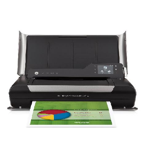 Buy Cheap HP Officejet 150 Mobile All-in-One Printer