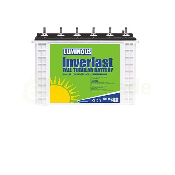 Buy Tubular Inverter Battery @ Best Price Online | EscapadeNg