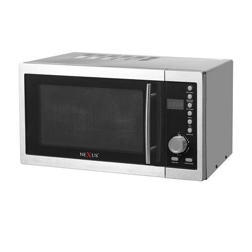 Nexus Microwave Oven 25 LTR with Convection NX-805C