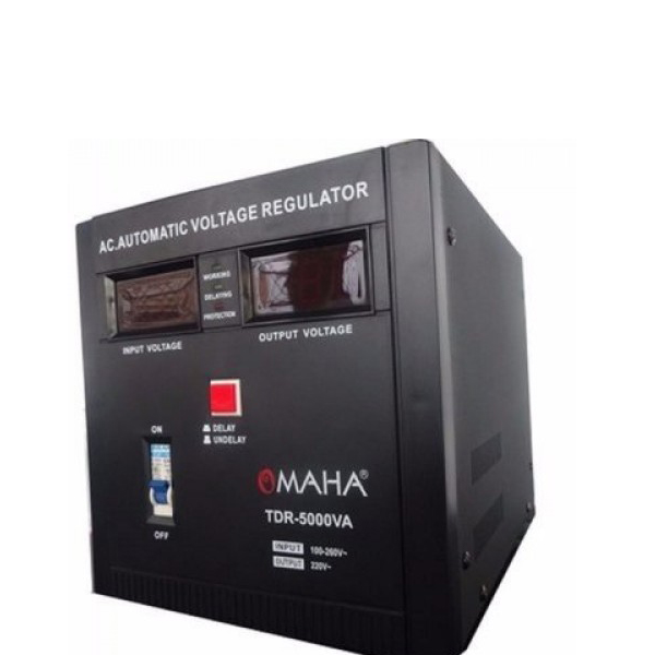 Buy Omaha Digital Stabilizer | TDR-5000 at price in Nigeria