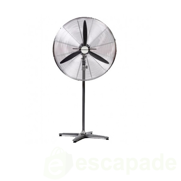 OX Industrial Standing Fan @ Best Price | Escapade Nigeria