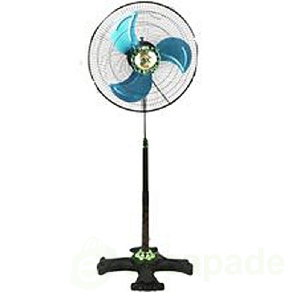 Ox Standing Fan 18 Inch | Best Price Online | Escapade Nigeria