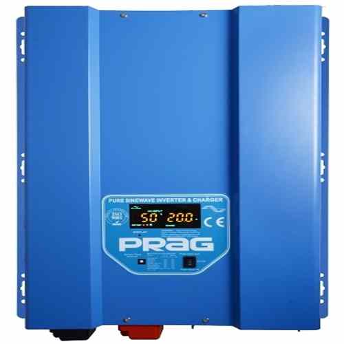 Prag 15KVA | 48V - V Inverter Pure Sine Wave Inverter